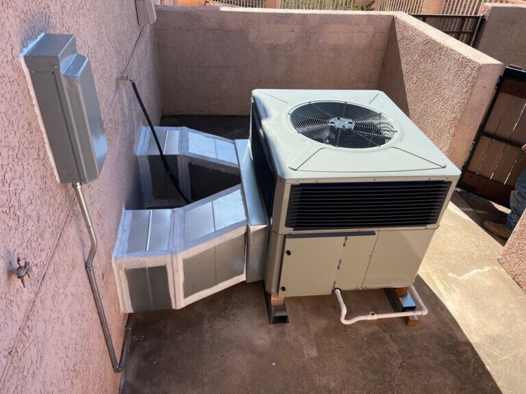 What Is an ERV and How Can It Benefit Your Home? - B & J Refrigeration